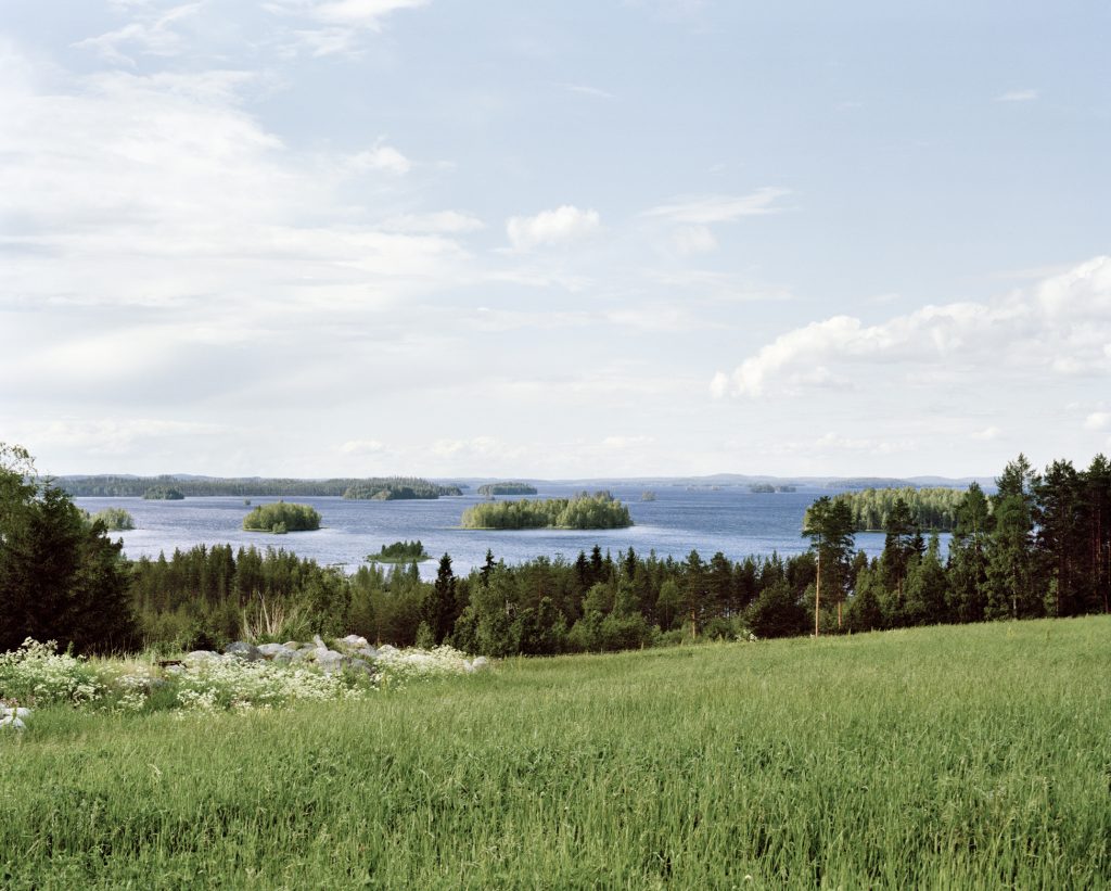 Kasaniya (Tracks) – Anastasia Khoroshilova